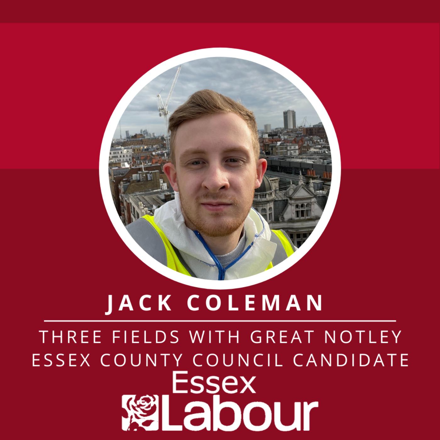 Braintree & Witham Labour Party